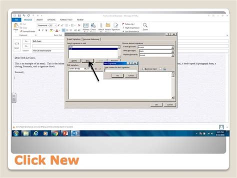 Navigating Through Citrix Ppt