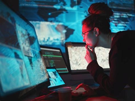 Protecting Enterprise Data Advanced Malware Scanning Strategies