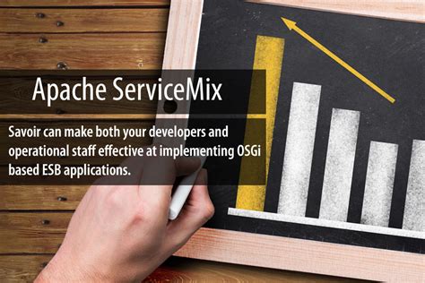 apache servicemix savoir technologies