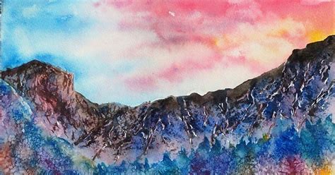 Maimeriblu 风景~透明水彩 Cxykinyaのイラスト Pixiv Maimeriblu 风景~透明水彩 Cxykinyaのイラスト Pixiv