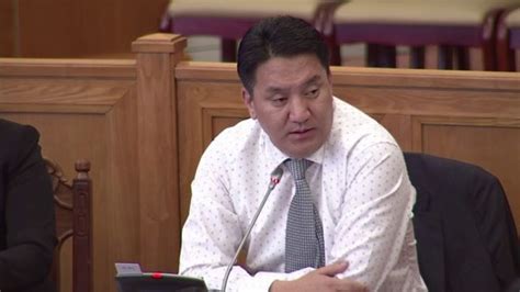 Ж Ганбаатар Чалкогийн гэрээг сунгасан нь үнэн