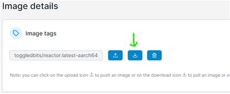 Installing Reactor Under Portainer Reactor Multi Hub Automation