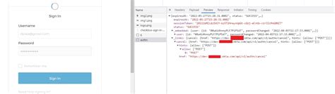 Angular Okta Problem Sign In On AWS OAuth OIDC Okta Developer Community