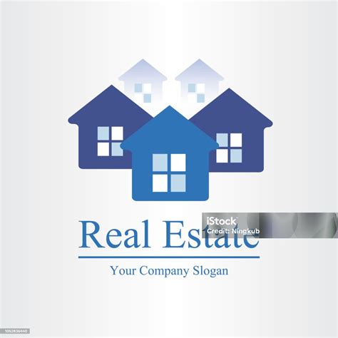 건축 건축 설계 도시 현장 로고 디자인 서식 파일 기업의 브랜드 정체성의 현대 부동산 0명에 대한 스톡 벡터 아트 및 기타 이미지 Istock