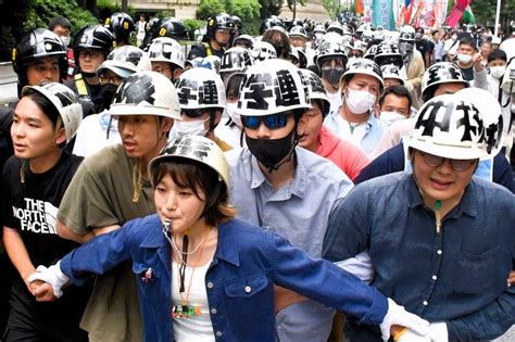 中核派全学連初の女性委員長は学習院女子大生 Remmikkiのブログ