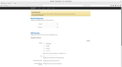 Dropbear Ssh Encrypted System Lasopairan