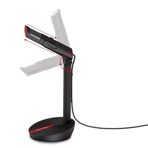 Usb Desktop Microphone For Live Performances