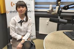 Katarzyna Pabich Gaj Podsumowuje Rok Pracy Edukacja Sport I