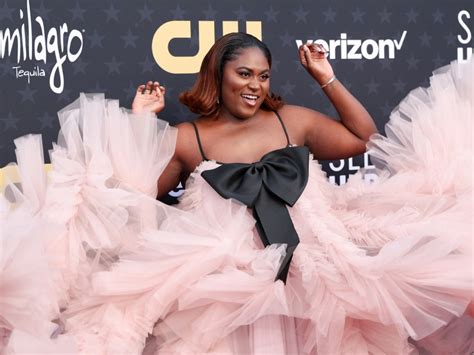 Best Dressed Stars In Pink Looks On The Red Carpet Barbiecore Photos