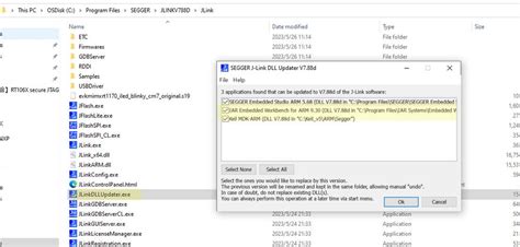 Rt106x Secure Jtag Test And Ide Debug Nxp Community