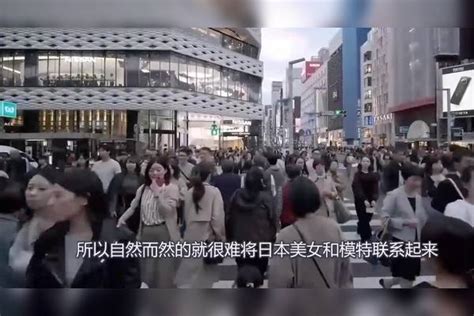 还是日本走秀养眼，每一帧都舍不得眨眼，欧美什么的都不够看欧美日本什么