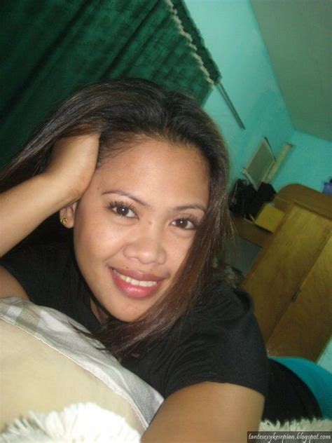 Tante Mudah Girang Tante Binal