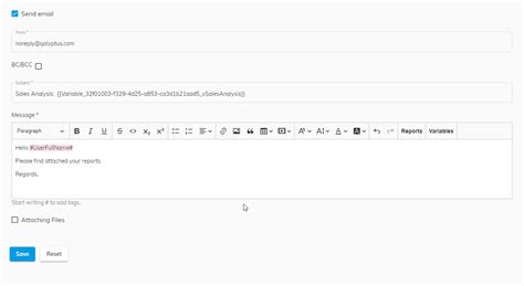 Whats New In Qalyptus June 2020 Release Qalyptus Blog