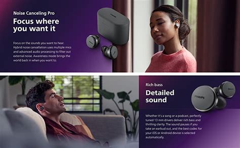 Best Sounding True Wireless Earbuds