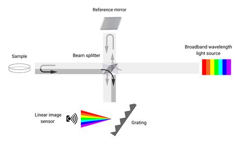 Medical Imaging Capabilities And Applications OCT Part Laser Focus World