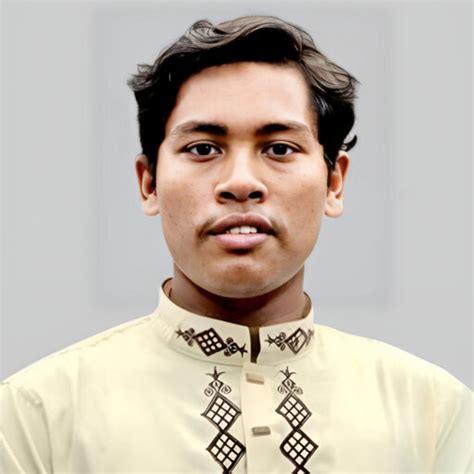 Tawhidul Islam 2nd Bachelor Of Arts University Of Dhaka Dhaka