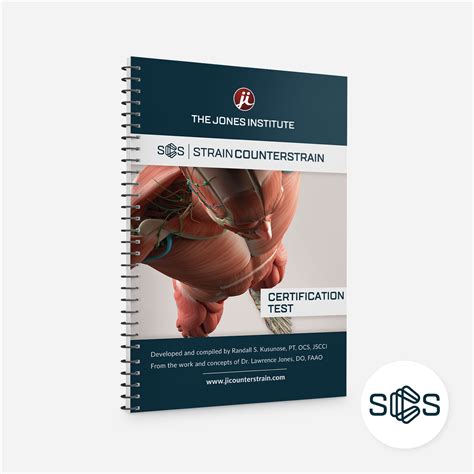 Scs Certification 2024