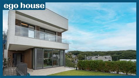 분당7분 경기도 광주 신현동 3층 단독주택 넓은 잔디정원 과 루푸탑테라스 에서 보는 뷰가 인상적인 집 입니다 Youtube