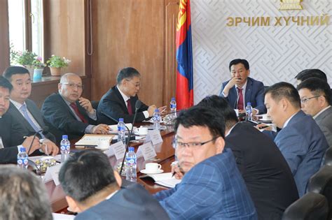 ЭРЧИМ ХҮЧНИЙ САЛБАРЫН Монгол Улсын Эрчим Хүчний Яам Facebook
