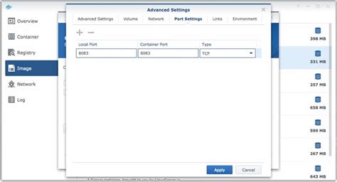 Calibre Web Installation Docker How To Setup Calibre Web On A Synology