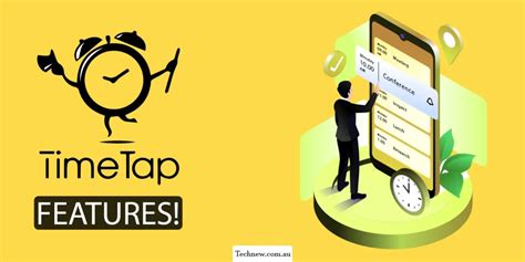 Unbiased Review Of Timetap Online Scheduling Software Technew