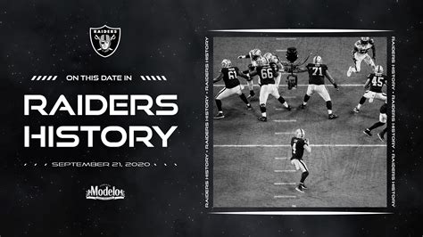 Las Vegas Raiders Two Years Ago Today We Opened Allegiant Stadium