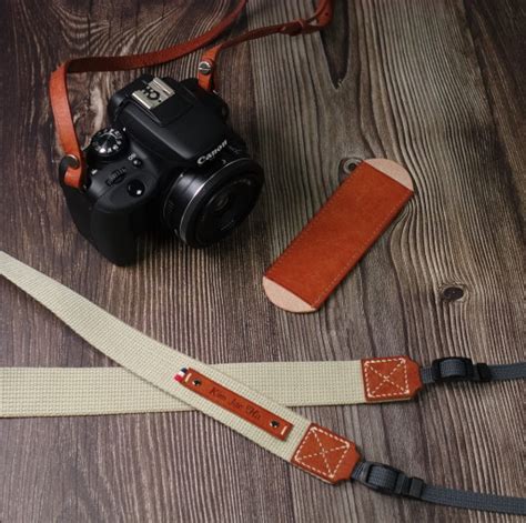 어썸메이킷 맞춤형 넥 핸드 카메라스트랩 4color 위시버킷