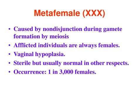 PPT Major Disorders Of Sex Differentiation In Humans PowerPoint Presentation ID 1132282