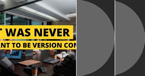 List Git And Version Control Curated By Andrew Selby Medium