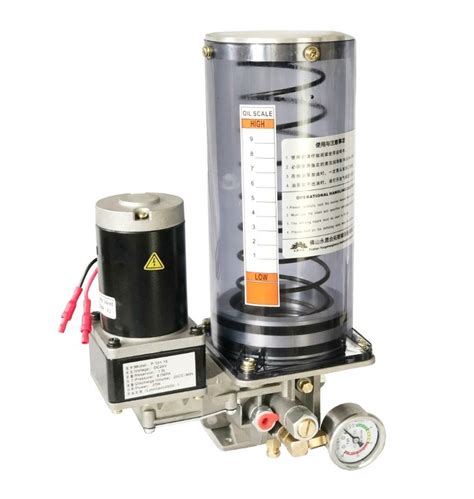 전동구리스건 자동구리스주입기 에어구리스펌프 전기 윤활 그리스 윤활기 피스톤 펀칭 머신 중앙 티몬