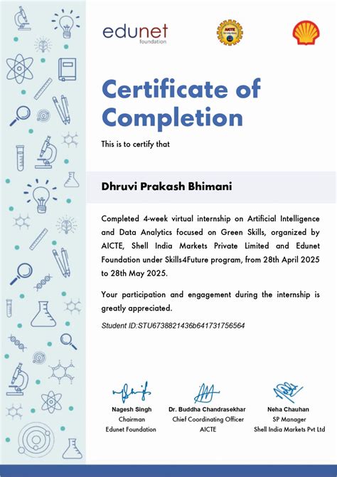 Internshipexperience Powerbi Dataanalytics Energyefficiency… Dhruvi Bhimani