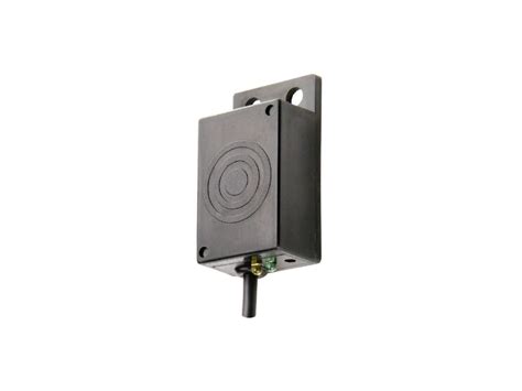 GEMS Sensors 228830 CAP 100 Series Non Contact Capacitive Level Sensor TEquipment