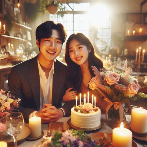 서울 결혼기념일 데이트 코스 더미라클 영어회화