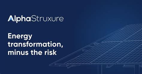 Navdeep Ahuja On Linkedin Home Alphastruxure The Trusted Partner In Energy Transformation