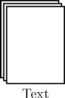 Tikz Pgf Creating Stacked Shapes For Tikzstyle With TeX LaTeX