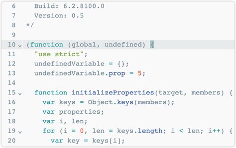 Uiw Codemirror Theme Material Npm