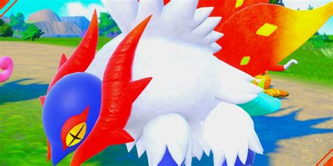 Pokemon Scarlet And Violet Best Past Paradox Pokemon Ranked