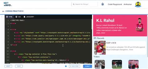 Anilkumar Gadi On Linkedin Webdevelopment Html Css Bootstrap