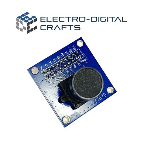 Ov 7670 Cmos Camera 30d2853a Lazada Ph