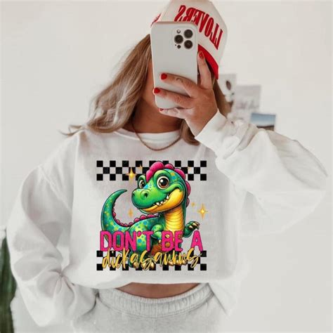 Dickasaurus Plaid Panther Dtf Transfers