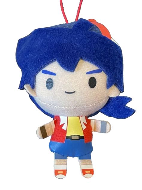 Takao Kinomiya Plush Toy Png By Autism79 On Deviantart