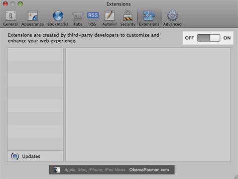 Enable Plugins Safari Mac Sasmorning