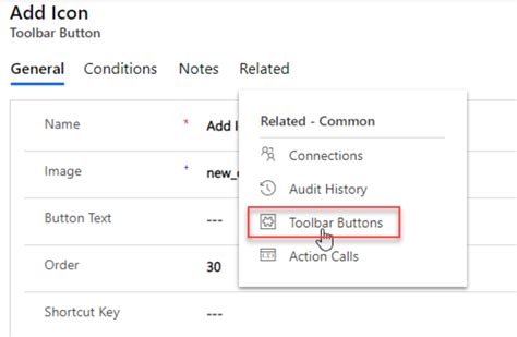 Add The Personalization Tab To Enable Personal Quick Replies Microsoft Learn