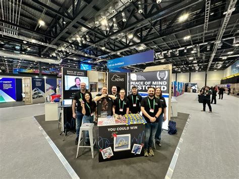 Awssummitlondon Cloud Backup Disasterrecovery Datalifecycle Aws… N2ws