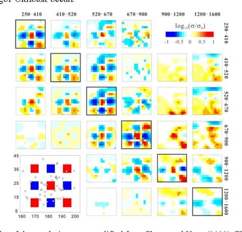 Figure 2 From Electrical Conductivity In The Mantle Transition Zone Beneath Mongol 1 Okhotsk