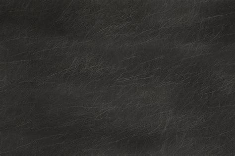Premium Ai Image Black Chalkboard Texture