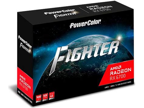 Powercolor Spills Radeon Rx Non Xt Fighter Pictures Graphics News Hexus Net