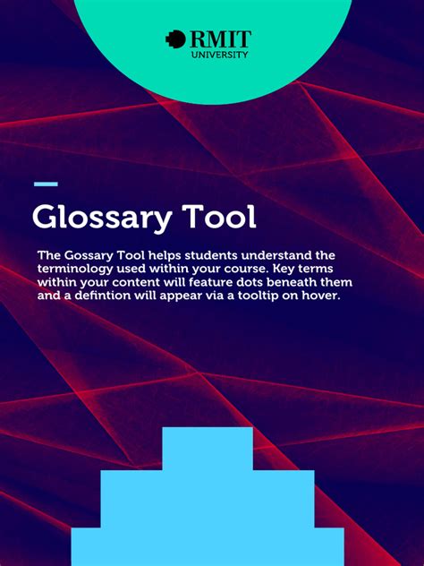 Glossary Tool Pdf World Wide Web Internet And Web