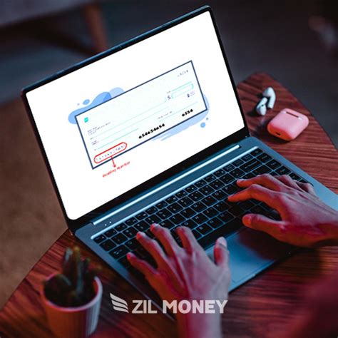 ABA Routing Number Make Secure Transactions