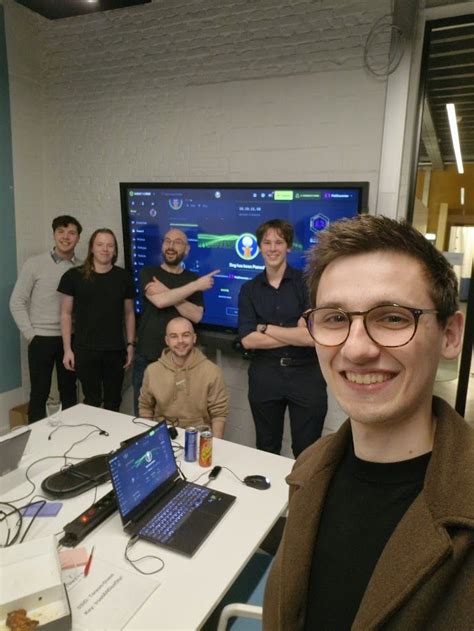 Toreon Hackthebox Robbe Van Roey